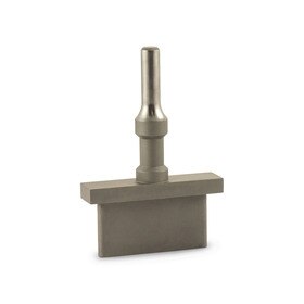 ST991KB-401-7: Pacific Tool Panel/Stringer Wedge Shank | Boeing Shop