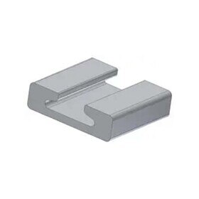 STE105: McFarlane Extrusion, Brownline, | Boeing Shop